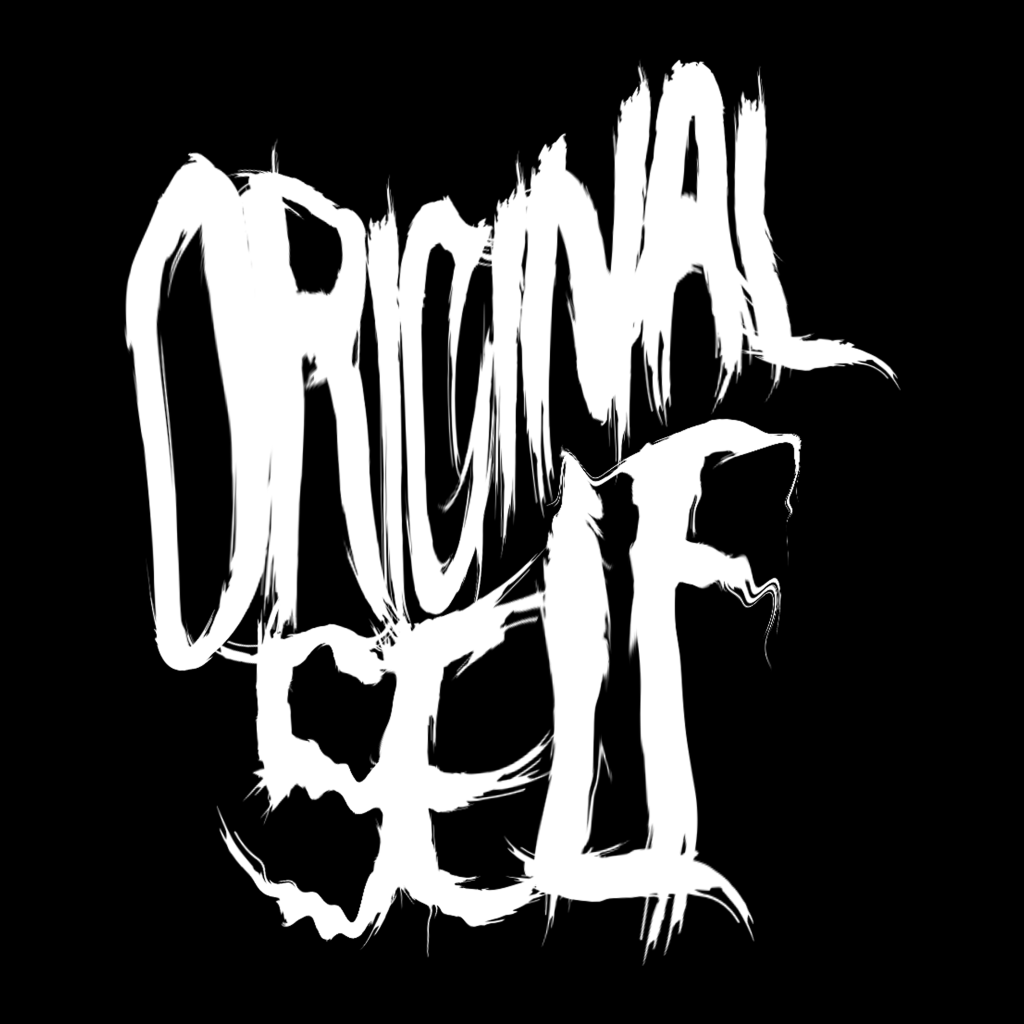 Original Self - Still - Metal Junkbox