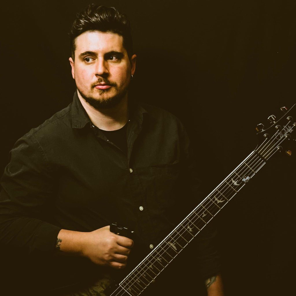 Kyle Ewers - ALIENS - Metal Junkbox